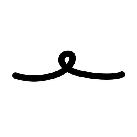 Premium Vector Line Border Arrow