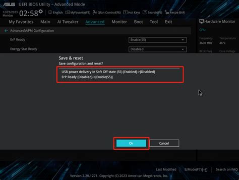 Motherboard How To Disable Standby Power Of The Republic Of Gamers Forum 1089900