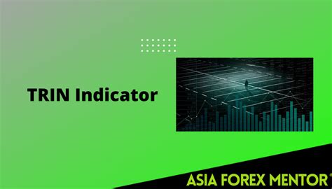 Measure Market Volatility With Trin Indicator Asia Forex Mentor