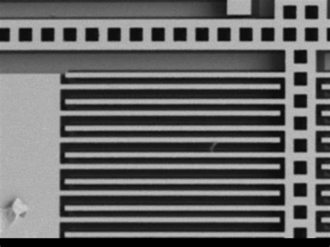 Majid Taghavi On Linkedin Mems Microfabrication Sensors