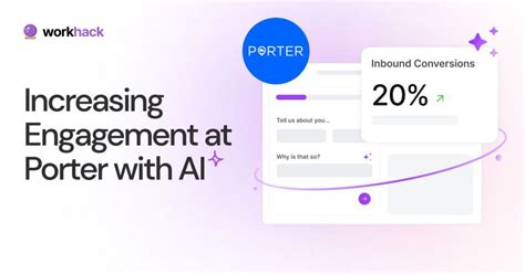 How Porter Built Ai Forms For Packers And Movers Metaforms