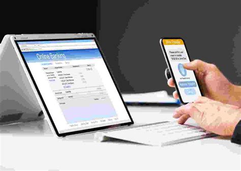 Understanding The Role Of Application Based Multifactor Authentication In Data Privacy