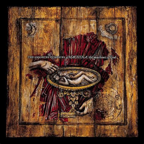 Gay4grunge My Top 20 Smashing Pumpkins Songs — The Dougystyle Club