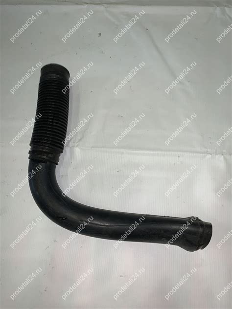 Патрубок воздушного фильтра Renault LOGAN 8200238305 купить б/у ...