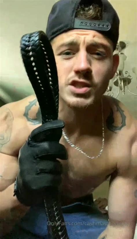 Master Shawn Degrading Fags