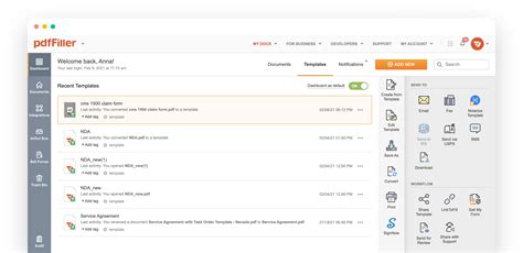 Healthcare Organizations Claims Processing Workflow Pdffiller