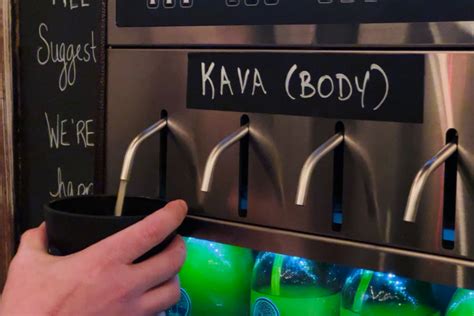 Roots Kava Bar Introduces Port Jeff To Botanical Beverages