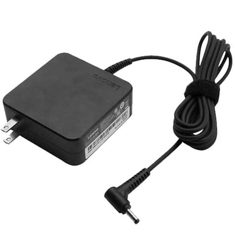 Sạc Laptop Lenovo 65W 20V Chân Kim Nhỏ Củ Vuông Trung Tâm Giải Pháp Tin Học An Toàn
