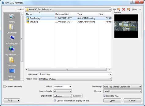Shared Coordinates Autodesk Revit Structure