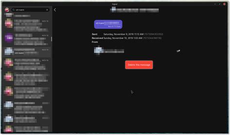Search Shows Receive Time Instead Of Send Time Inconsistent Date