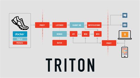 Case Study Wearable Tech Powered By Docker And Triton Triton DataCenter
