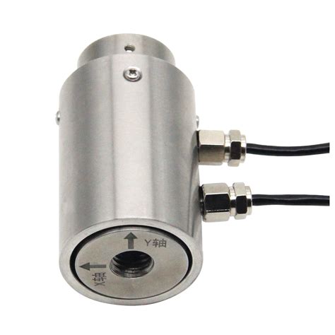 Two Dimensional Deflection Sensor Manufacturers Axis Force Sensors
