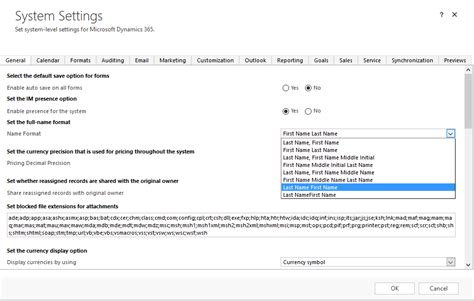 Tip 856 Modifying Disabled Users Power Platform And Dynamics Crm Tip