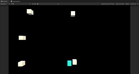 Make A Grid Based Game With Unity Dev Log Day 1 By Taylor Coon Dev