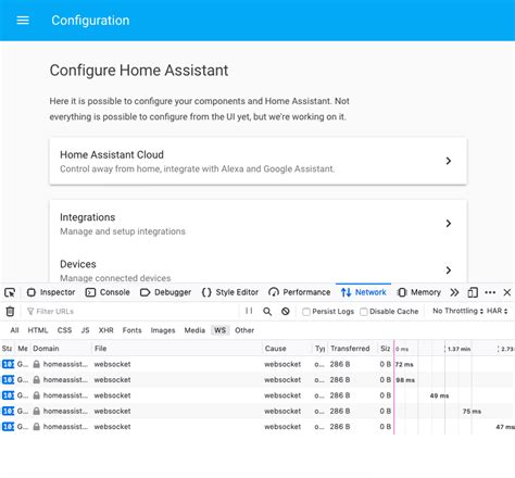 Lovelace Ui Loses Connection And Reloads Frequently · Issue 4434