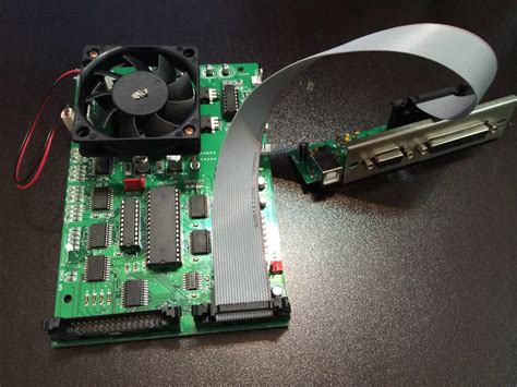 Aliexpress Com Buy Free Shipping Cutting Plotter Mainboard Connect Cable Interface Board With