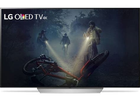 55-дюймовые телевизоры OLED компании LG за пять лет подешевели в пять раз