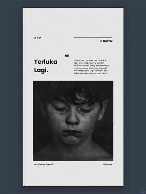 海报设计 简约文艺海报排版 高级感 2 Cmyk 来自小红书网页版 花瓣网