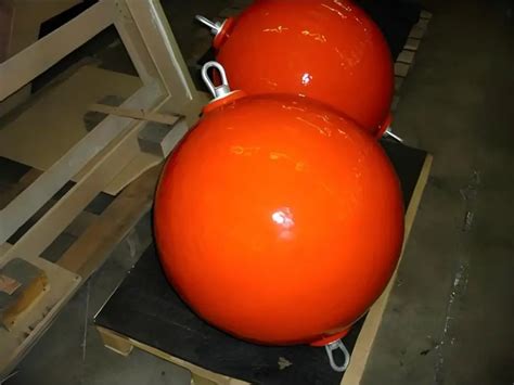 Marine Buoy Manufacturer And Supplier Jerryborg