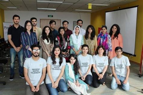 Elevate The Youth Accelerator News