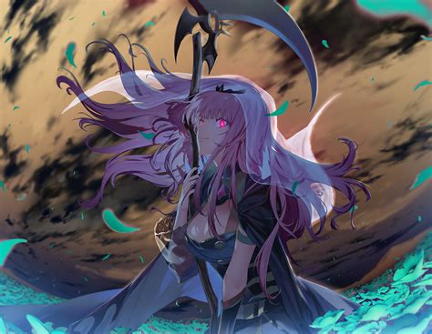 Mori Calliope Hololive And More Drawn By Haiki Tegusu Danbooru