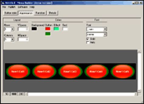 Flashation Flash Buttons Builder Download Review