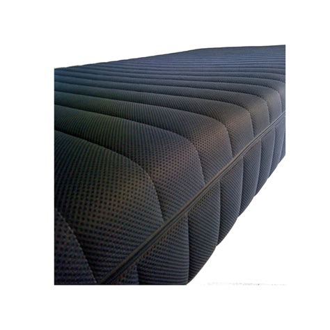 Hot Sale Egg Crate Foam Honeycomb Gel Pillow Top Mattress Topper From