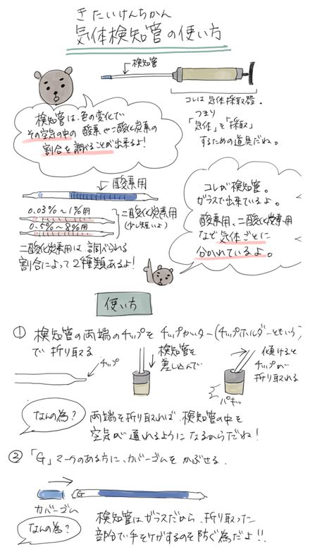 「空気の変化（ものの燃え方と空気）」をわかりやすく解説 ゆみねこの教科書