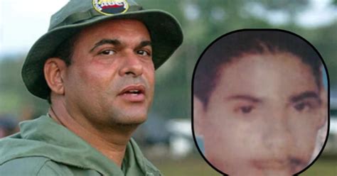 Salvatore Mancuso Tendría Información Vital Sobre El Paradero De Joven Desaparecido En Norte De