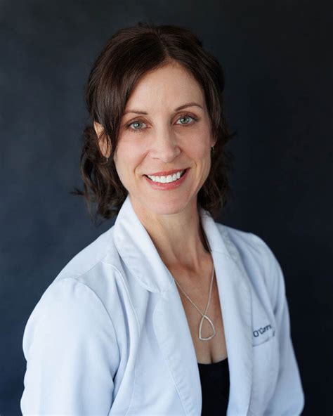 Dr Bridget Oconnor Vrcco