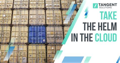 Tangent Solutions On Linkedin Kubernetes K8s Is A Type Of Cloud Containerisation Application