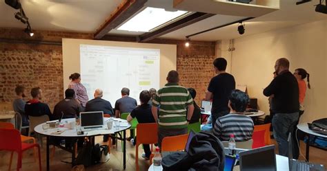 A Seasoned Testers Crystal Ball Five Years Of Mob Testing Hello To