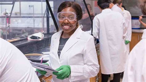 Chemistry Minor Microelectronics At Asu