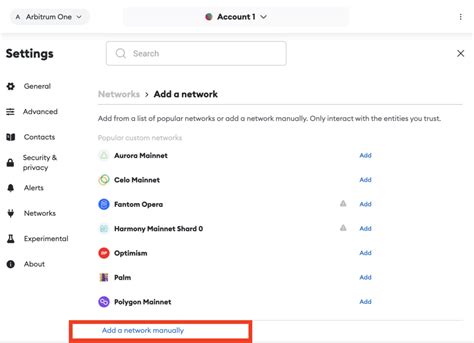 Add Optimism To Metamask 3 Simple Methods