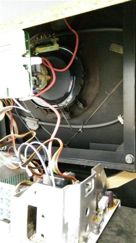 Game On Raspberry Pi Video Game Arcade Machine Element Community