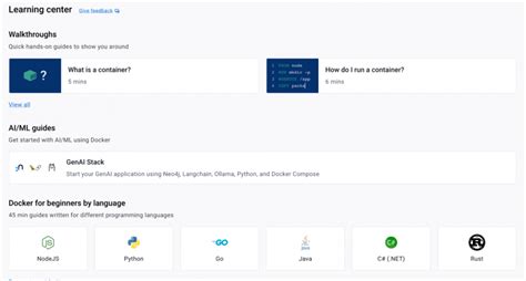 Introducing A New Genai Stack For Developers