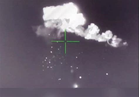 Нічна атака Шахедів Командувач Повітряних сил показав роботу сил ППО на півдні України