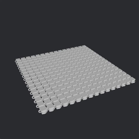 improved fabric by abildsten download free stl model