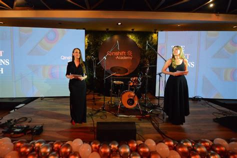 Сеавус едукативниот и развоен центар се ребрендира во глобална Qinshift Academy