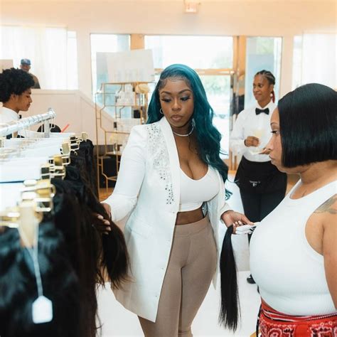 Meet Toya Kent Voyage Houston Magazine Houston City Guide