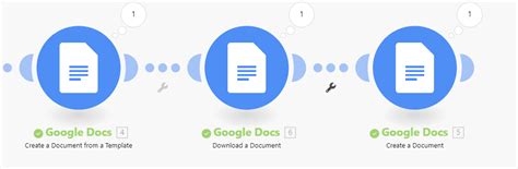 Create A Google Docs Document From A Template To Insert A Dynamic Table How To Make Community