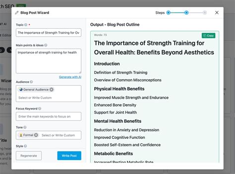 Best AI Copywriting Tools Say Goodbye To Writer S Block Rank Math