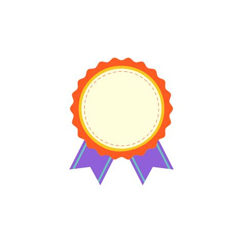 Free Circle Badge Template To Edit Online