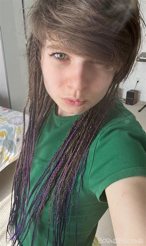 Little Scene Girl 😝 Rsmallcutie