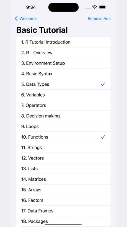Learn R Programming By Jayotsanaben Hadiya