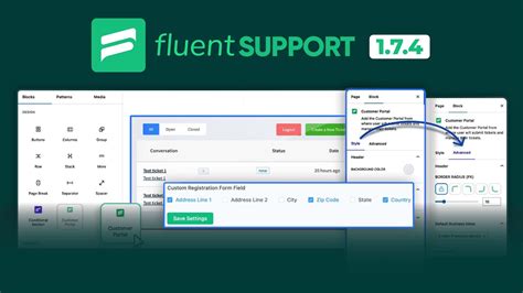 Fluent Support 174 The Best Helpdesk Plugin Gets Even Better Youtube