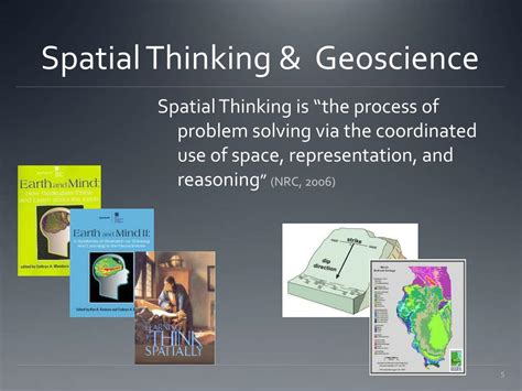 Ppt Spatial Ability Visual Representations And Earth Science Achievement Powerpoint