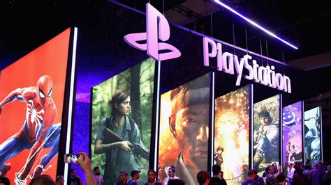 Sony Celebra Le Esclusive Ps4 Con Il Video Promozionale Only On Playstation