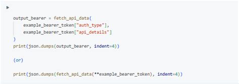 Secure Api Integration In Python With Azure Key Vault
