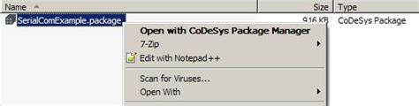 Codesys Forge Codesys Forge Talk Codesys V23 🇬🇧 Package Files
